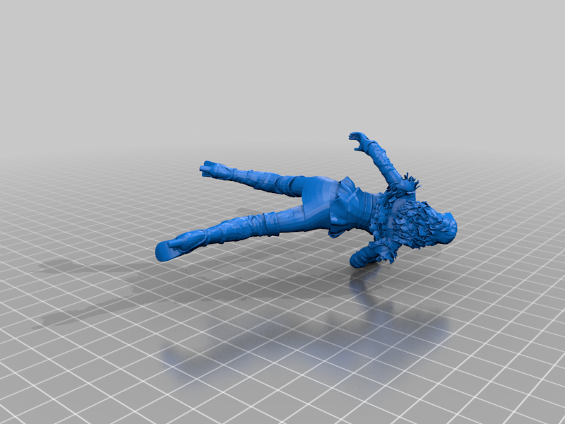 💴 Yennifer of Vengerberg・Free STL File for ・Cults