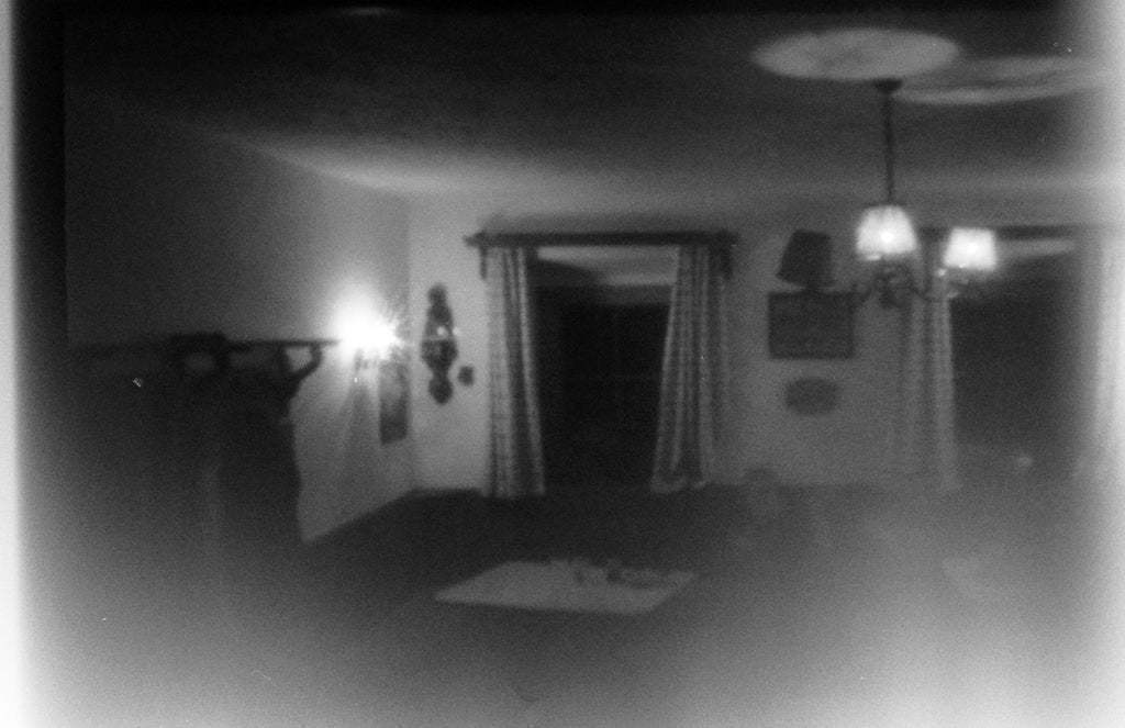 📷 3D printed pinhole camera・Free STL File for ・Cults