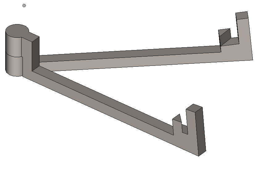 Free 3D file Photo support 🏠 ・3D printer model to download・Cults