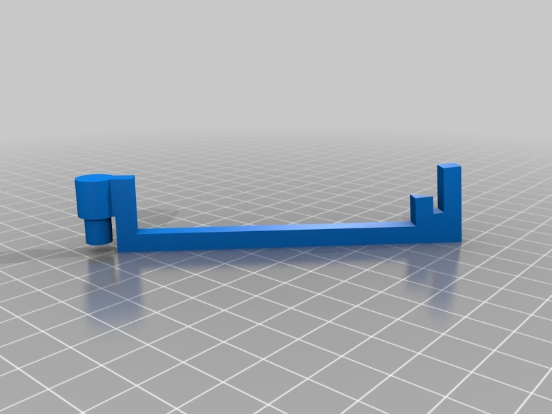 Free 3D file Photo support 🏠 ・3D printer model to download・Cults