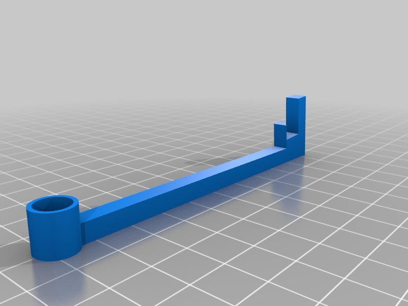 Free 3D file Photo support 🏠 ・3D printer model to download・Cults