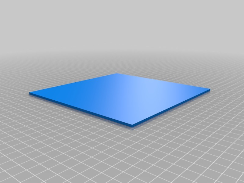 🎲 Test of Honour dice tray 3.0・Free STL File for ・Cults