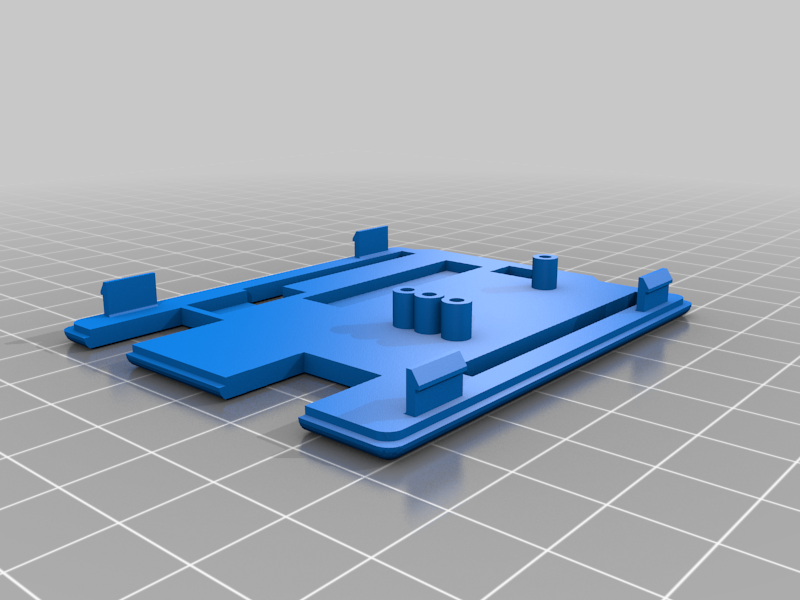 Free Stl File Arduino Duemilanove And Uno Snug Case Rmx đ§ ă»3d Printer Model To Downloadă»cults