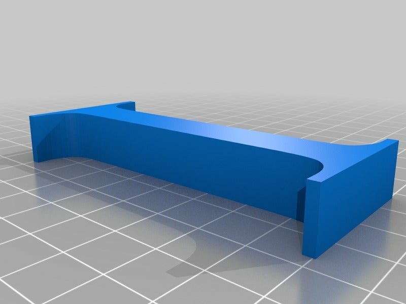 Free STL file Alphabet Letters 👨‍🎨 ・Object to download and to 3D print ...