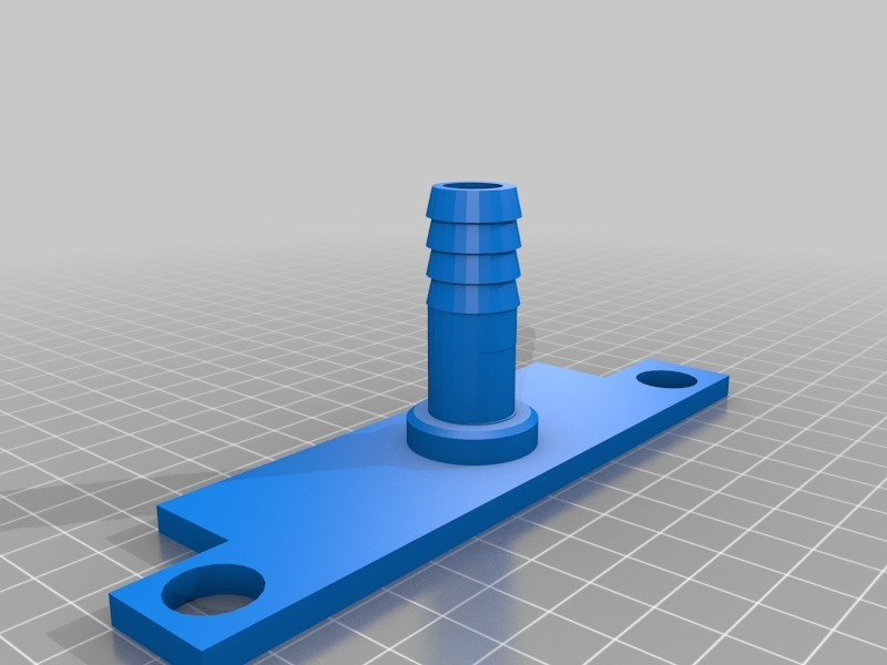 Free STL file Algae Scrubber 🧞‍♂️ ・3D printable object to download・Cults