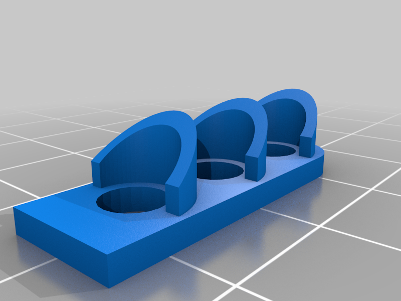 Free 3D file HO Traffic Lights Face Plate 🚦 ・3D printable object to ...