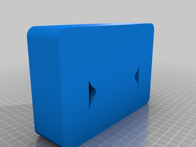 Free STL file Beta65 Pro + Tiny X8 Box 📦 ・3D print design to download・Cults