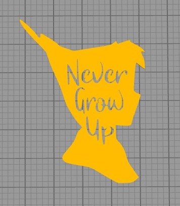 Free STL file peter pan set 🎨・3D printable design to download・Cults