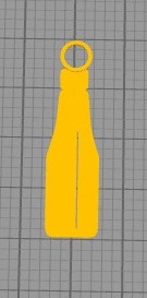🎨 sauce packet squeezer・ STL File for ・Cults
