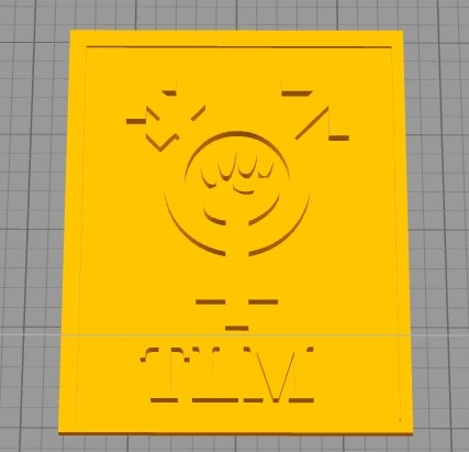 Free STL file Transgender sign keychain pack 🏳️‍⚧️ ・3D printer design ...