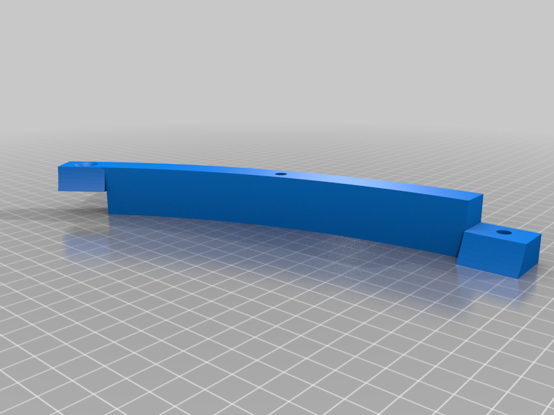 Free STL file Disc golf basket 🏌️ ・3D printing idea to download・Cults