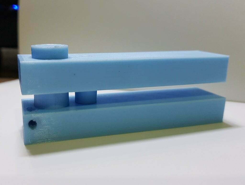 Free STL file Berd Air Bender & Drilling Jigs 🤖 ・3D printing model to ...