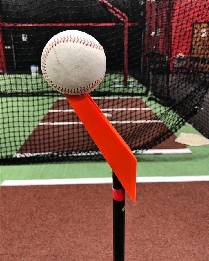 STL file Launch angle baseball Tee ⚾ ・Template to download and 3D print・Cults