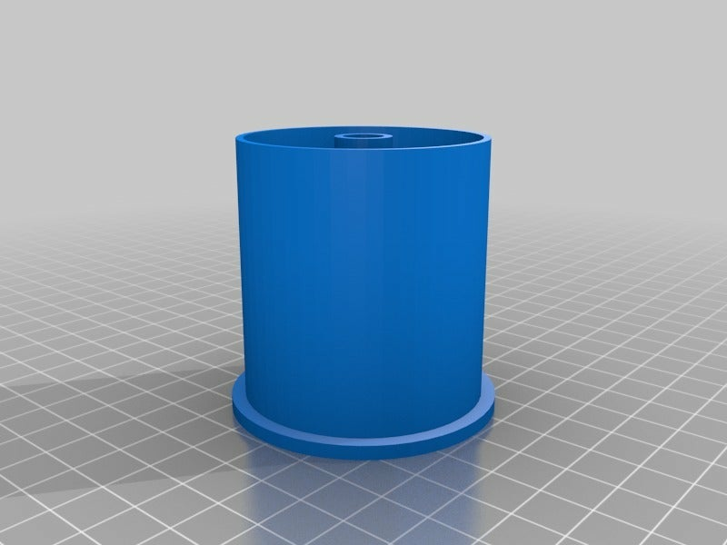 Free STL file Storage drum with Chromatik filament spools 🥁 ・3D ...