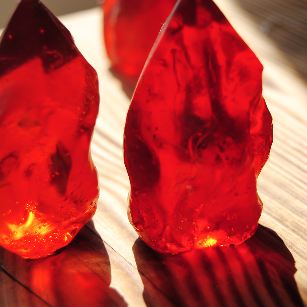 🦸 Sorcerer's Stone & Display - Harry Potter・ STL File for ・Cults