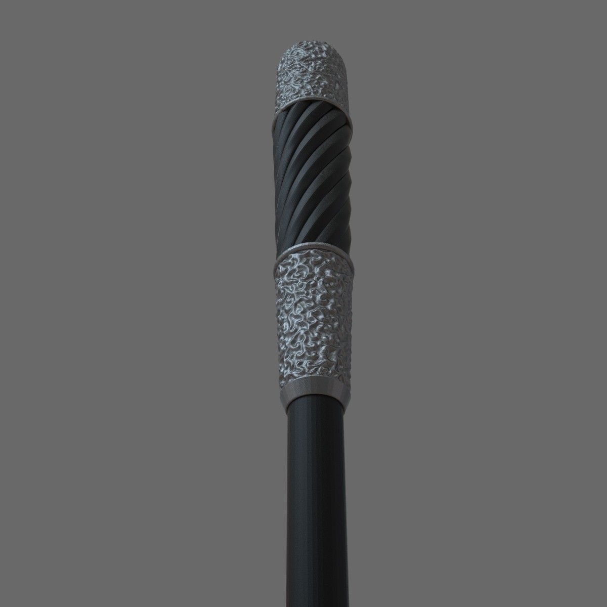 🦸 LETA LESTRANGE WAND - FANTASTIC BEASTS・ STL File for 3D printing・Cults