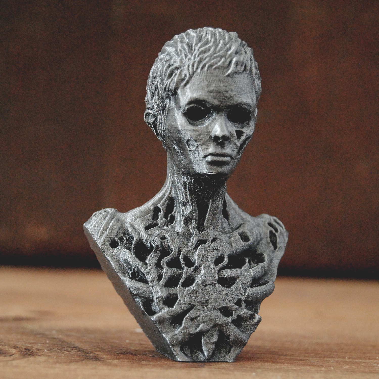 👦 Wight Boy - Game of Thrones Walkers・ STL File for ・Cults