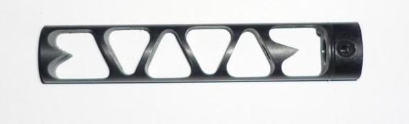 👽 Silencer / Real Suppressor .22lr (1/2"-20 + 1/2"-28)・ 3D File for ・Cults