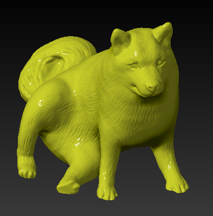 STL file Cheems doge meme 🐕 ・3D print design to download・Cults