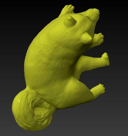 STL file Cheems doge meme 🐕 ・3D print design to download・Cults