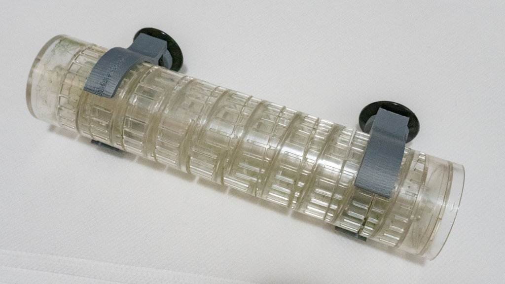 Free 3D file JBL CO2 Reactor Holder 👽・3D printable model to download・Cults