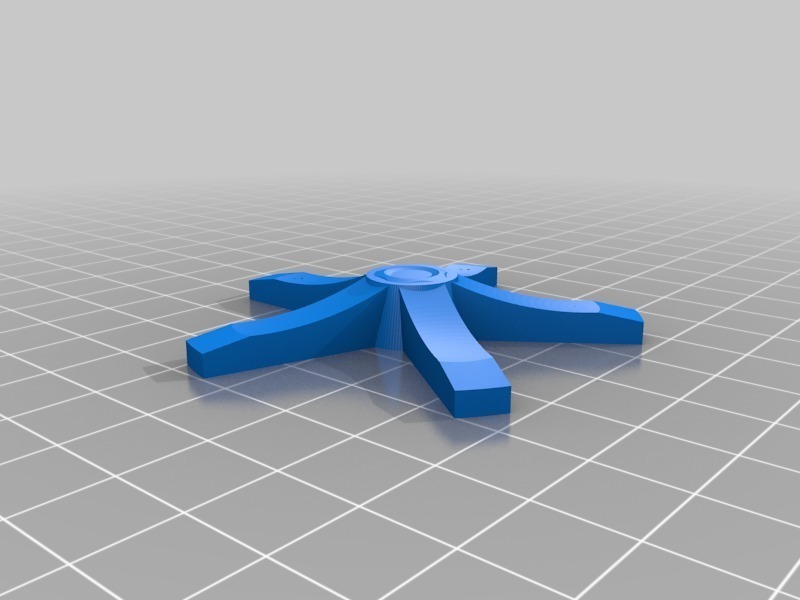 Free 3D file Hubcaps on the wheel 🛞 ・Design to download and 3D print・Cults