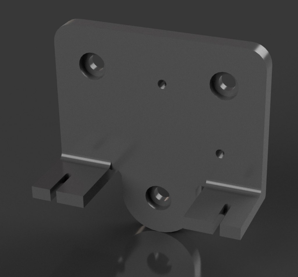 Arquivo grátis STL Ender 3/ Carro CR-10 X (Para imprimir) 🧞‍♂️ ・design ...