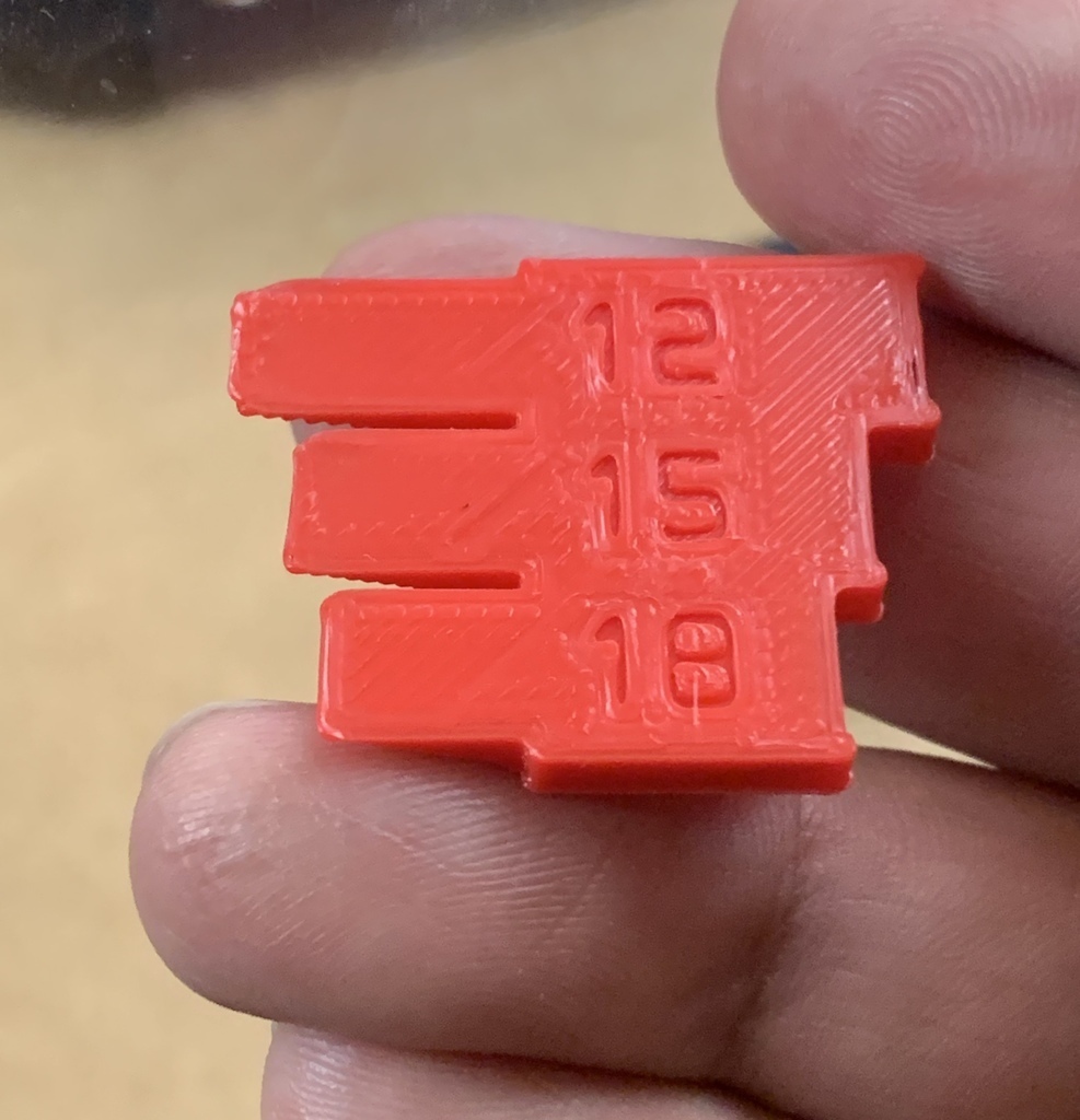 Бесплатный STL файл AYF CR-10 Обтекатель вентилятора 5015/4010 🧞‍♂️・3D ...