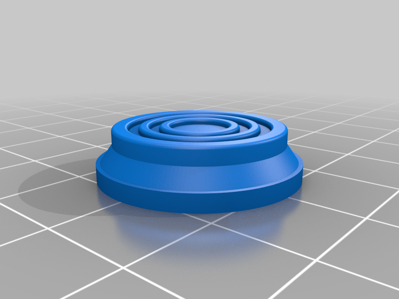 Archivo STL gratis Ficha de juego de mesa 🎲 ・Objeto para impresora 3D ...