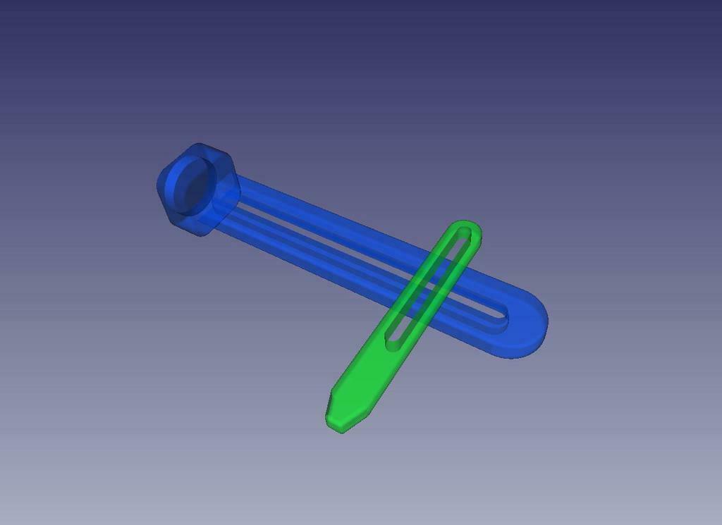 Free STL file Swashplate universal 👽 ・3D printing idea to download・Cults