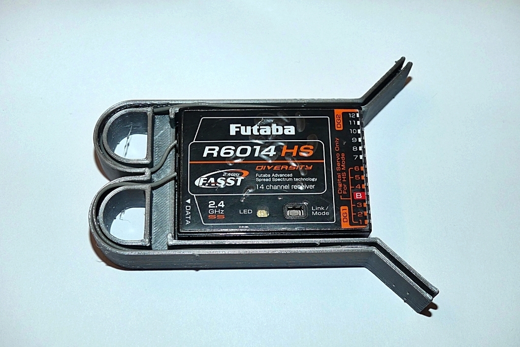 Free 3D file 3D printing protective sleeve shell skin housing for ...