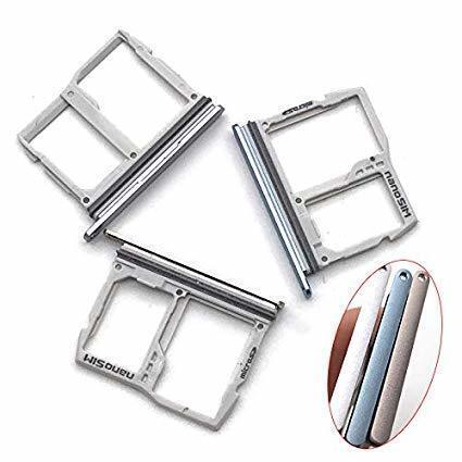 STL file Sim Card Tray LG g6 📱 ・3D printer model to download・Cults