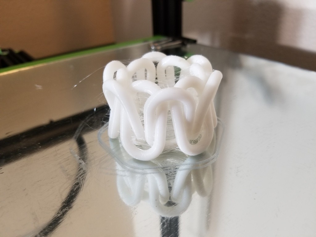 Free STL file Easy Chain 🔑 ・3D printer design to download・Cults