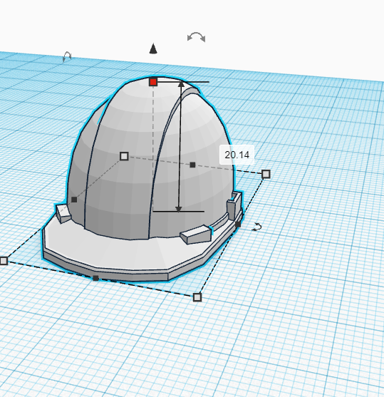Free STL file architect helmet / Helco de arquitecto 🪖 ・3D printing ...
