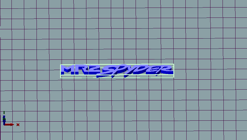 🚗 Mr2 Spyder・ STL File for ・Cults