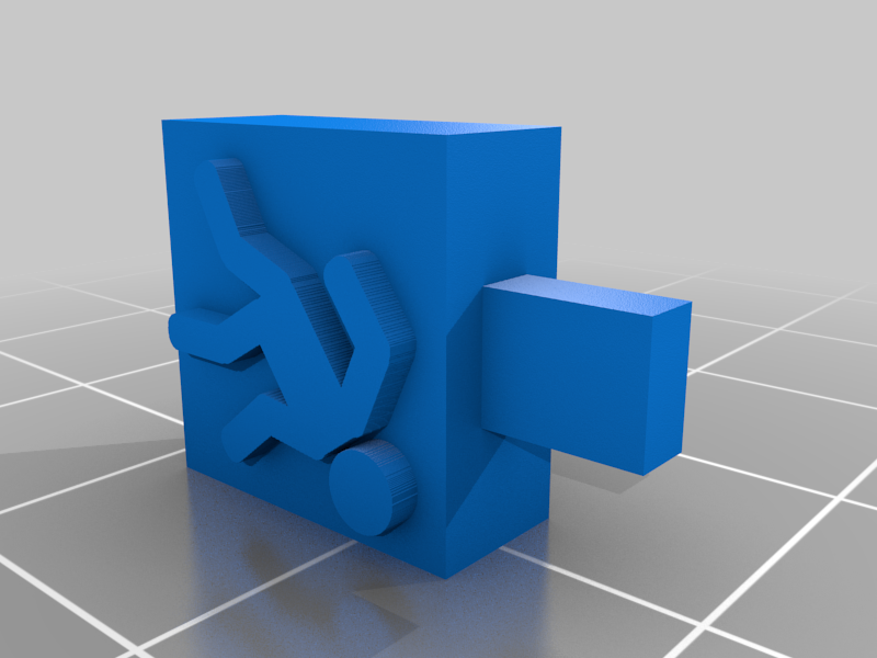 Free 3D file D&D Initiative Tracker with Condition Markers 🎲・3D print ...