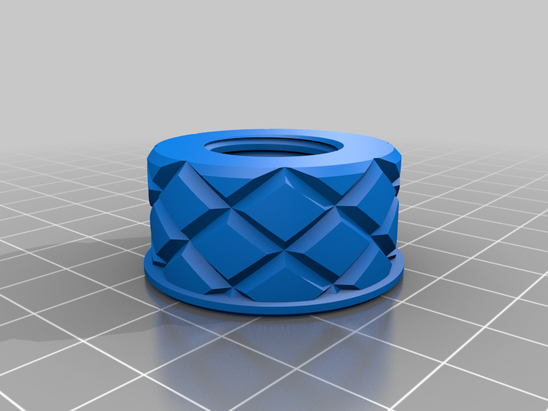 Free 3D file Rolling pin with adjustable dough thickness 🧷・3D print ...