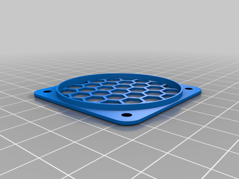 Free STL file Solder Smoke Extractor 🚬・3D printer design to download・Cults