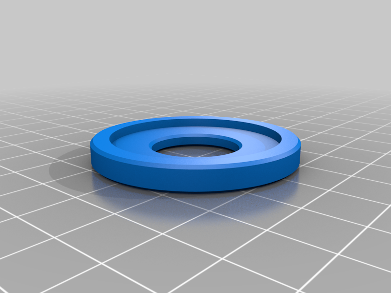 Free 3D file Rolling pin with adjustable dough thickness 🧷・3D print ...