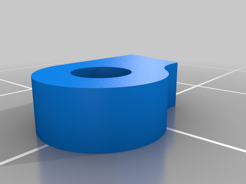 Free 3D file Led Lamp for your DIY 🔦 ・3D printable design to download・Cults