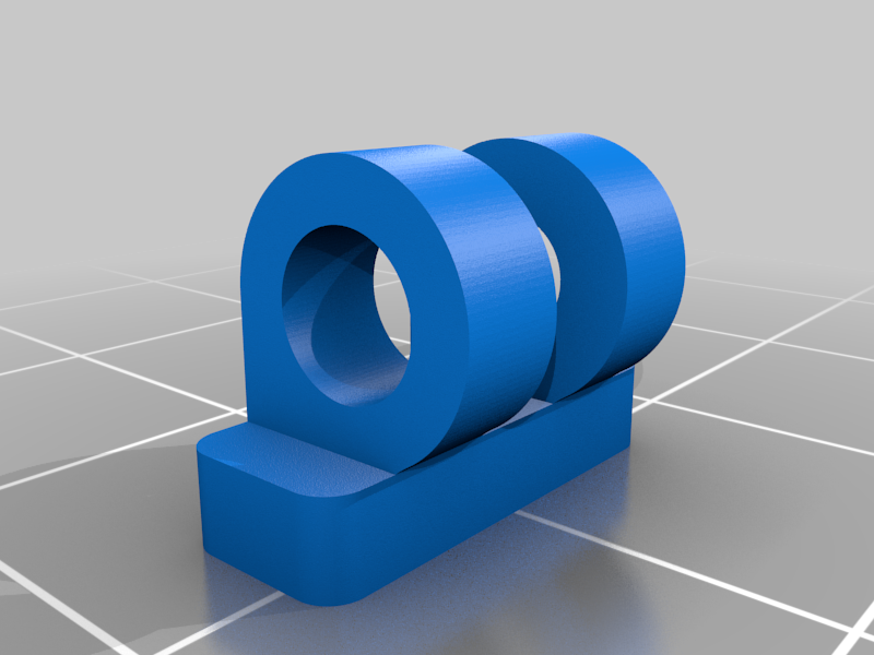 Archivo 3D gratis Lámpara Led para tu bricolaje 🧑‍🔧 ・Diseño de ...