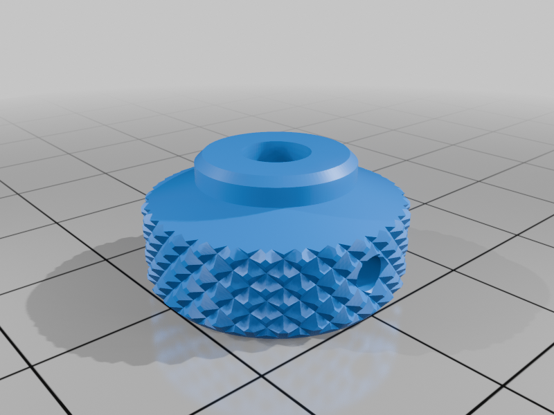 Free 3D file Knobs Collection 2024 🎛️ ・3D printing idea to download・Cults