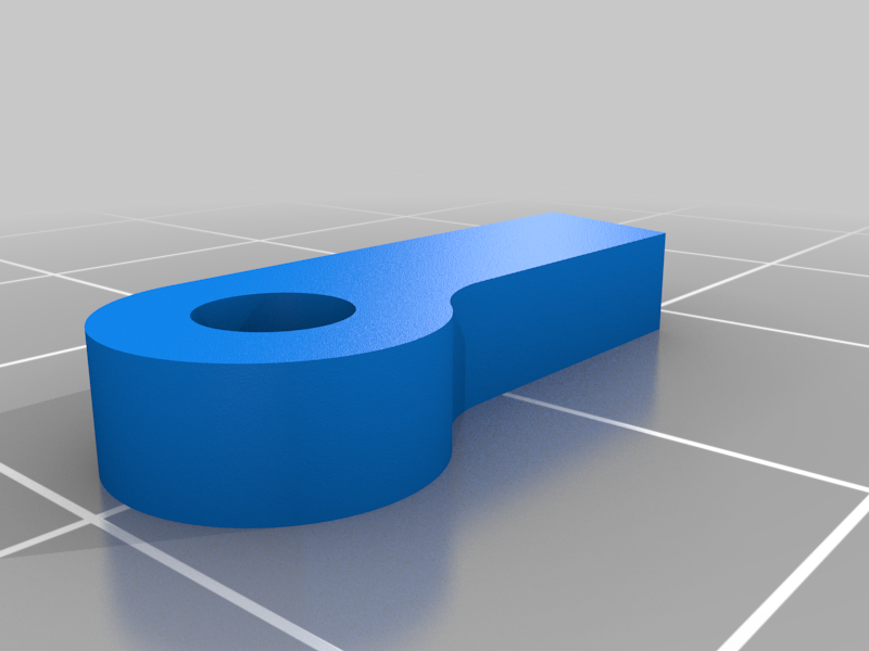 Free 3D file Led Lamp for your DIY 🔦 ・3D printable design to download・Cults