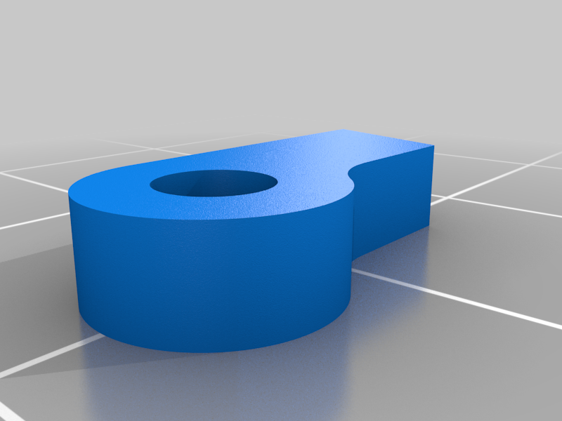 Free 3D file Led Lamp for your DIY 🔦 ・3D printable design to download・Cults