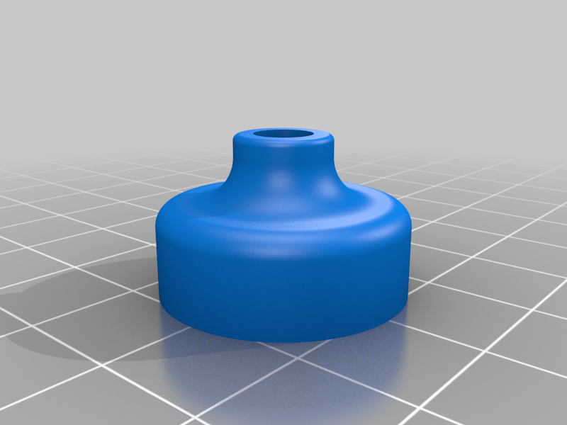 Free STL file Magnetic Third Hand 🧲 ・3D printing design to download・Cults