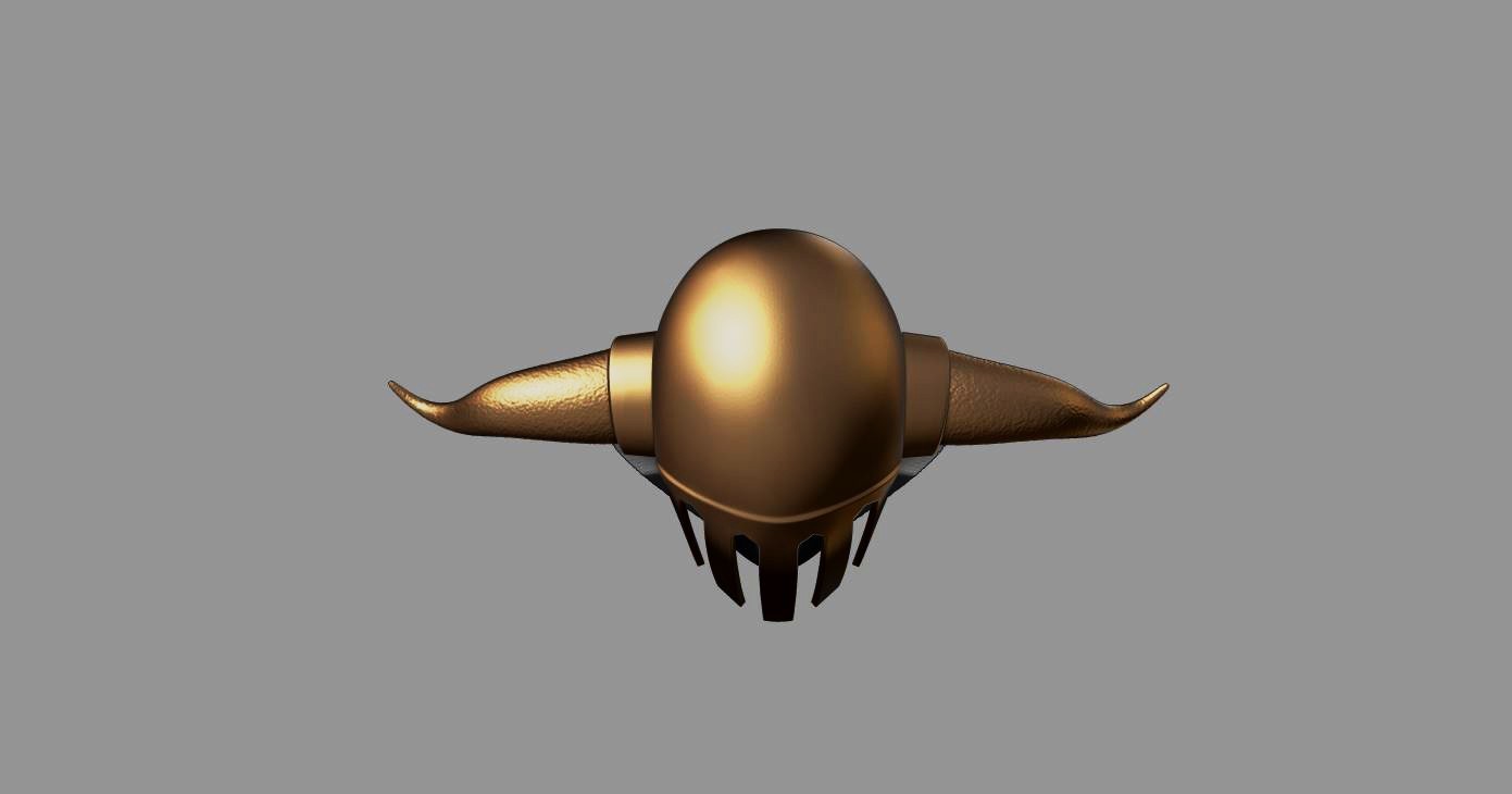 Hades Helmet Hades And The Helm Of Darkness