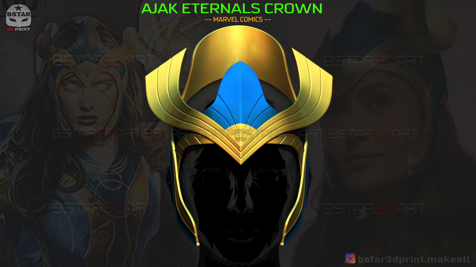 Ajak Merveille