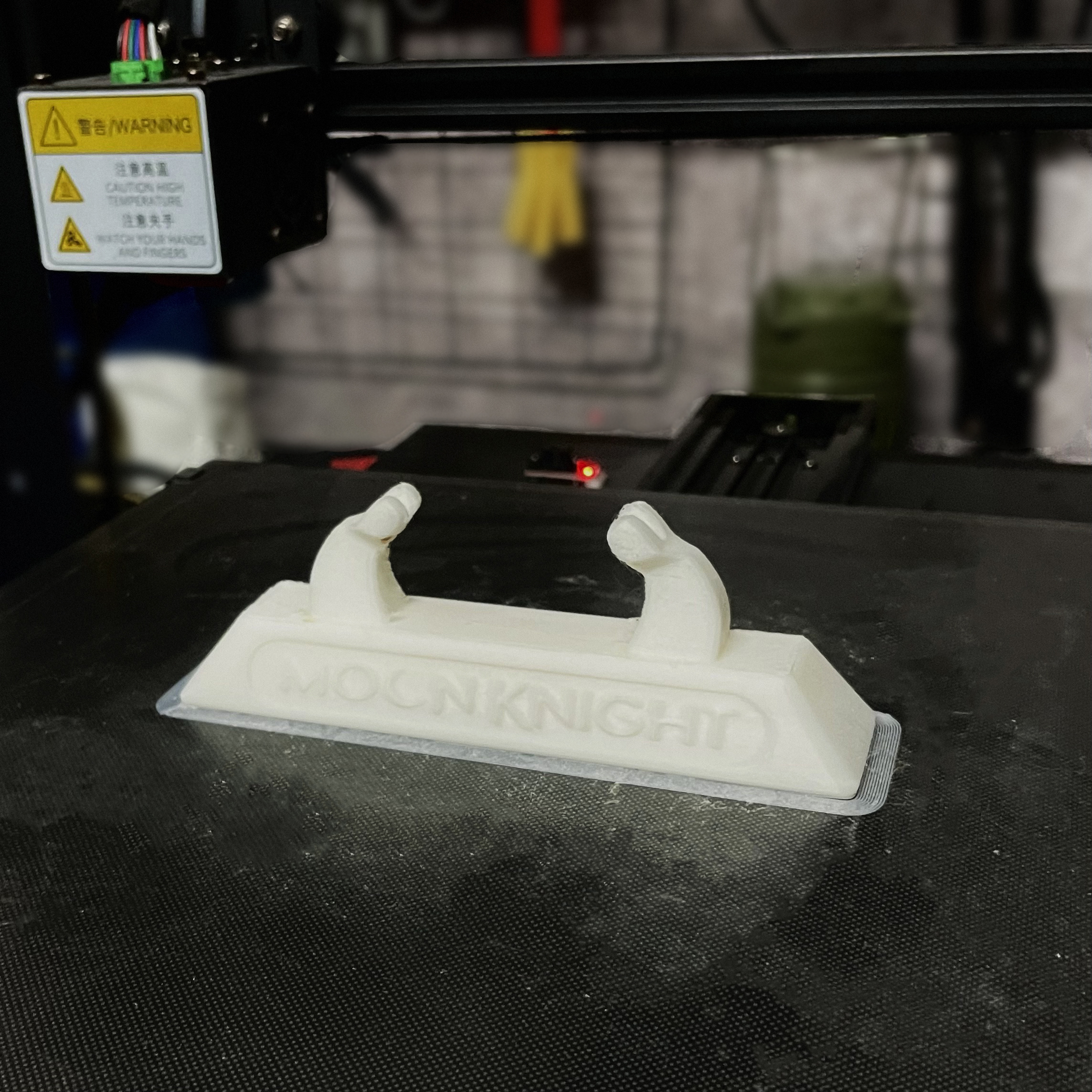 3D printable The Crescent Darts - Moon Knight Weapon - Marvel Comics ...