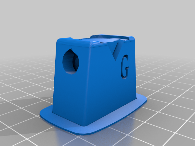 🎨 Speed Racer - 2X・Free STL File for ・Cults