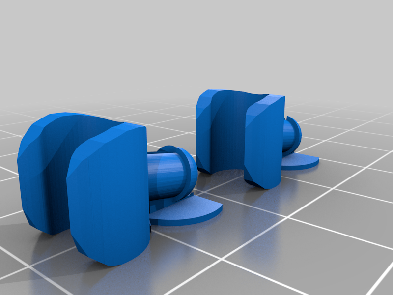 🎨 Speed Racer - 2X・Free STL File for ・Cults